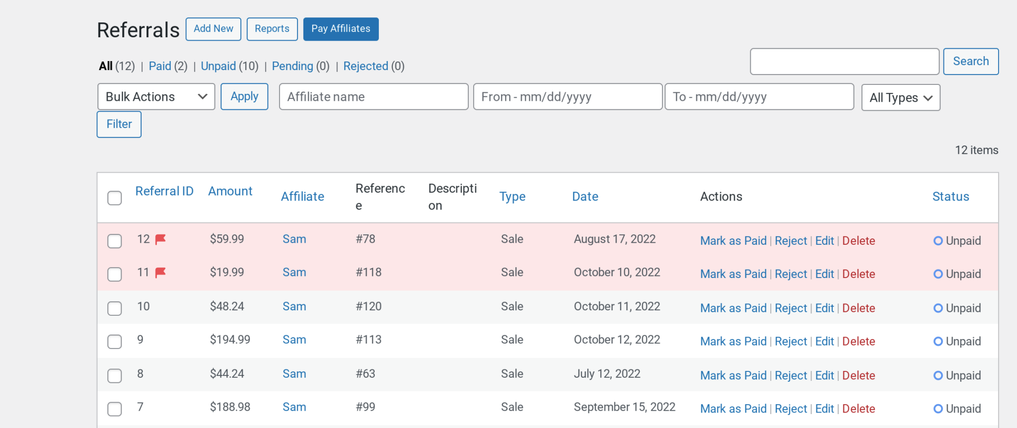 Introducing: Fraud Prevention Addon to Protect Your Affiliate Program